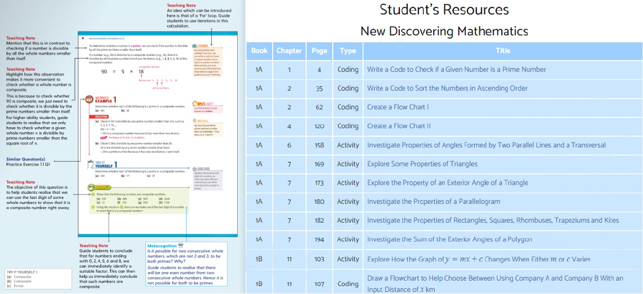 mds.edu.mn » Discovering Mathematics